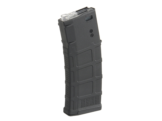 RMAG GEN3 HI- CAP Magazine 370rds -BK - Airsoft Club