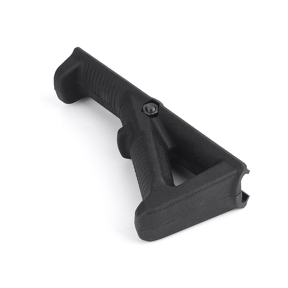 Angled Fore Grip Version 2.0 - BK - Airsoft Club